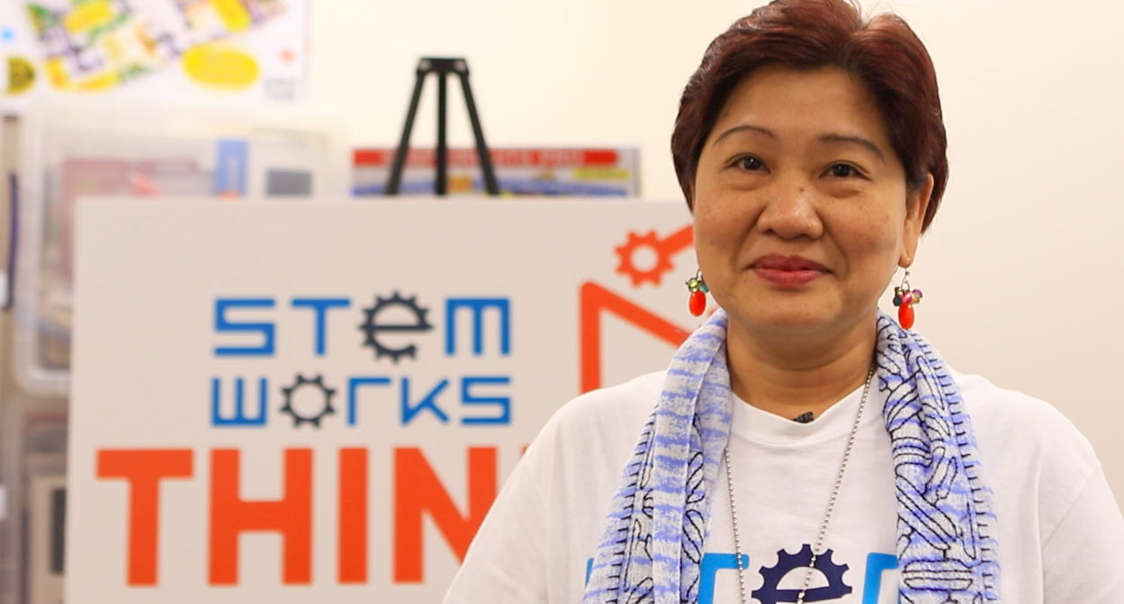 STEMworks™ Professional Development — STEMworks