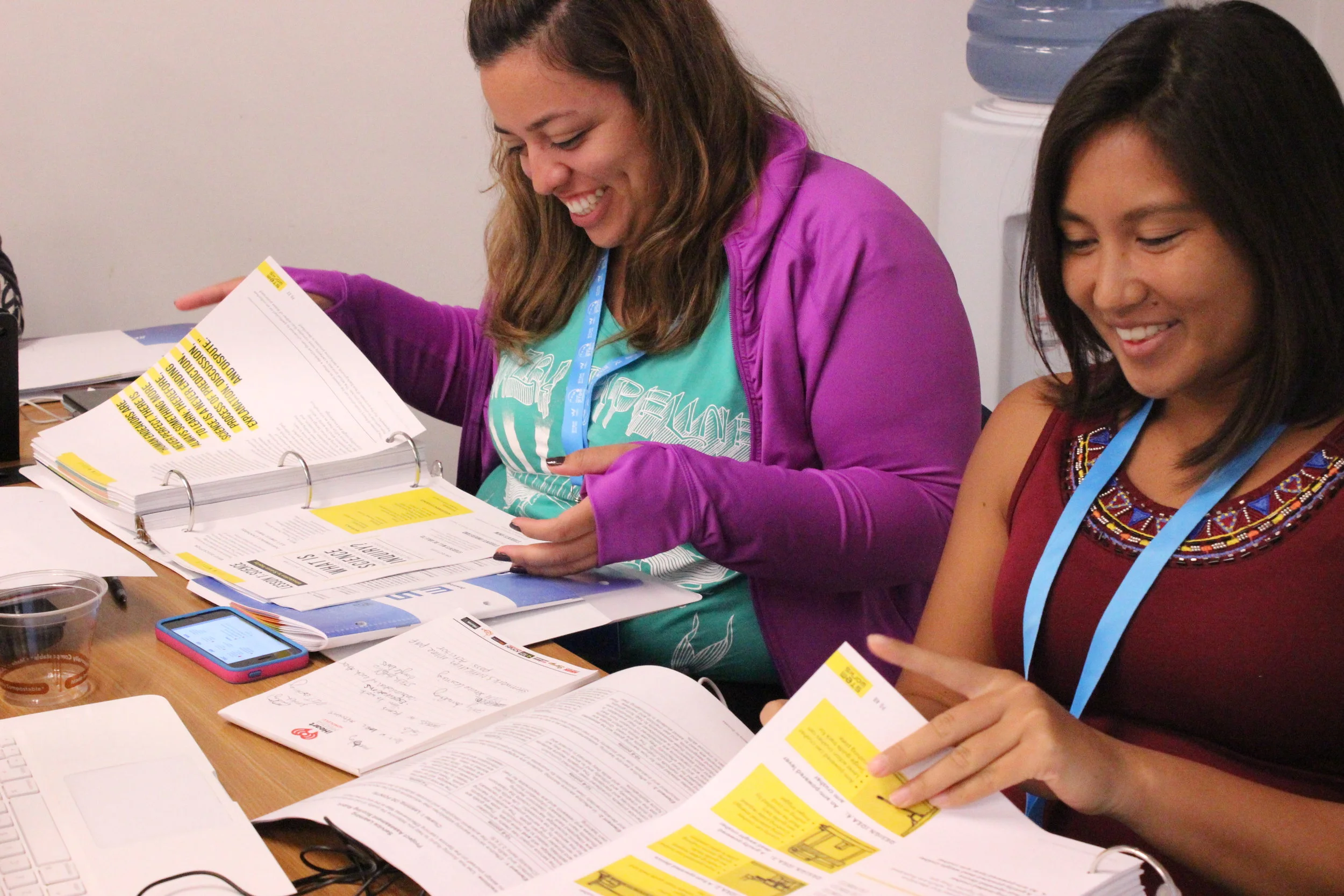 STEMworks™ Professional Development — STEMworks