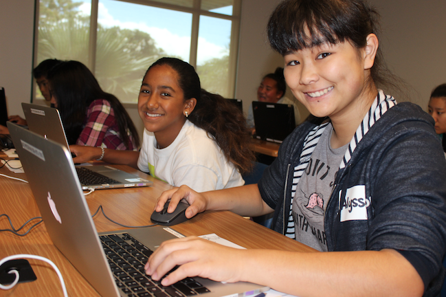 STEMworks™ Software Camps — STEMworks