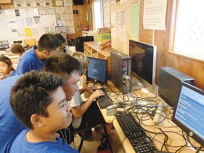 AFTERschool — STEMworks