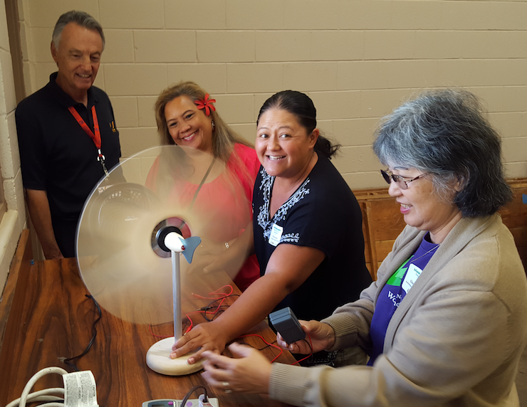 STEMworks™ Professional Development — STEMworks