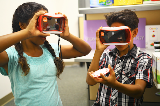 STEMworks™ THINKit Curriculum — STEMworks