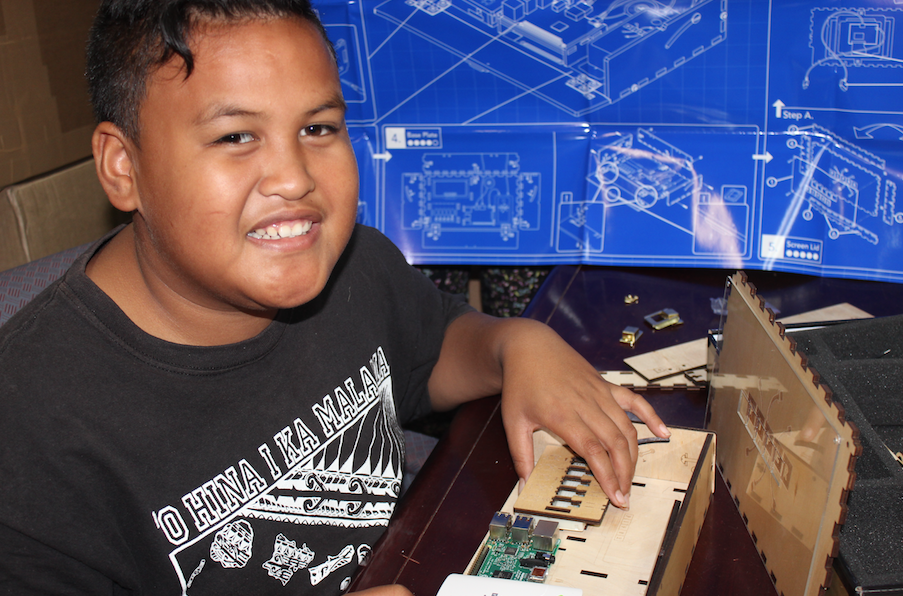 STEMworks™ THINKit Curriculum — STEMworks