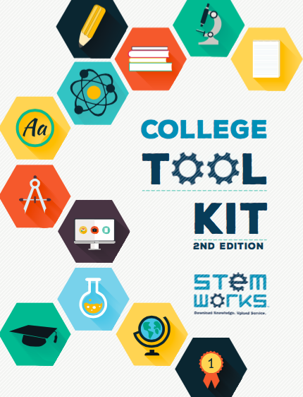 STEMworks™ College Toolkit — STEMworks