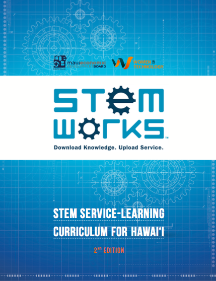 STEMworks™ STEM Service-Learning — STEMworks