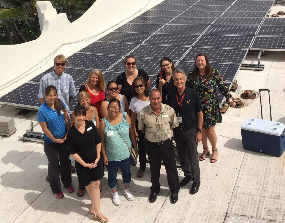 STEMworks™ Energy Professional Development — STEMworks