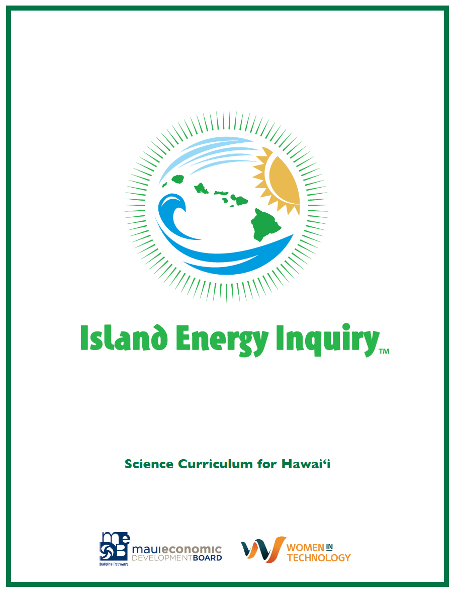 STEMworks™ Energy­­ Curriculum — STEMworks