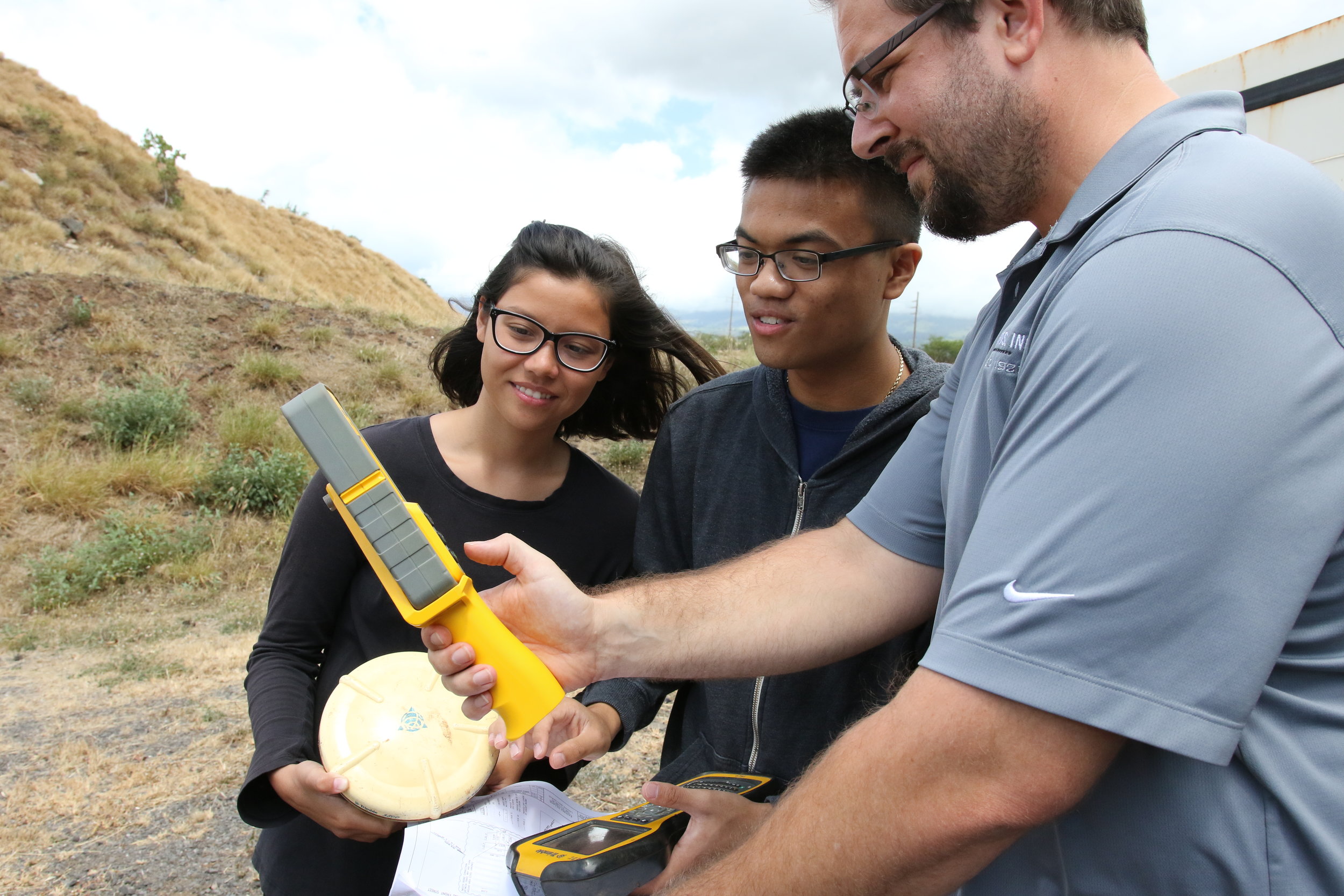 STEMworks Internships — STEMworks