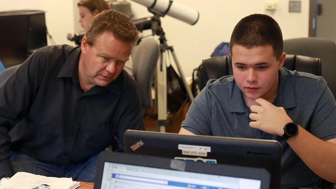 STEMworks Internships — STEMworks