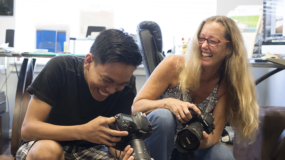 STEMworks Internships — STEMworks