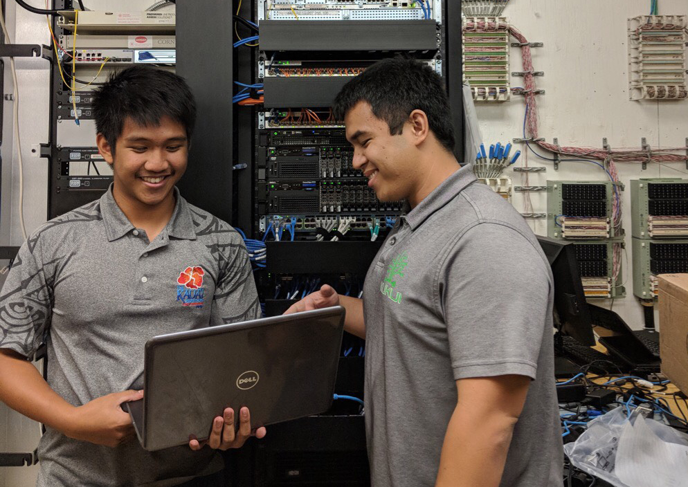 STEMworks Internships — STEMworks