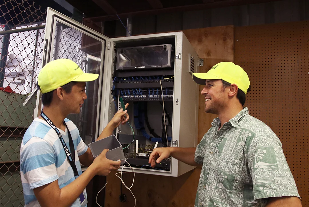 STEMworks Internships — STEMworks