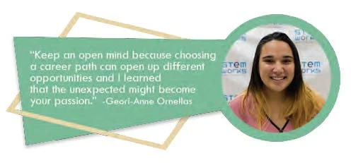 STEMworks Internships — STEMworks