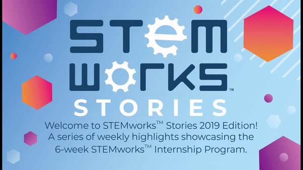 STEMworks Internships — STEMworks
