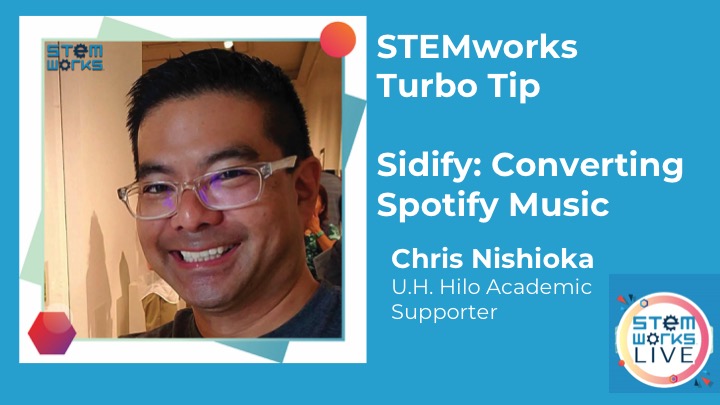 Industry Connections — STEMworks