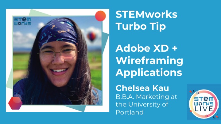 Industry Connections — STEMworks