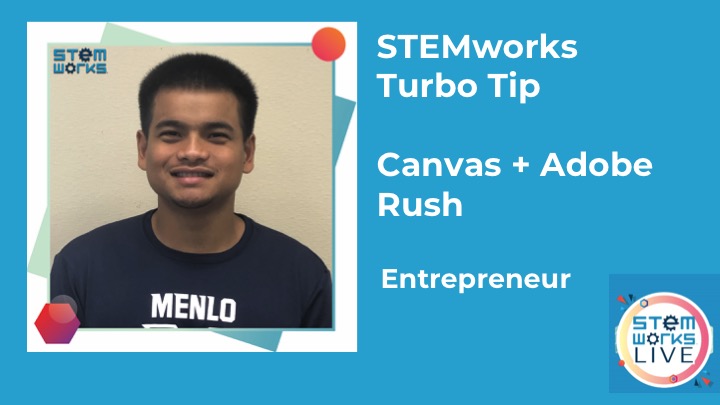 Industry Connections — STEMworks