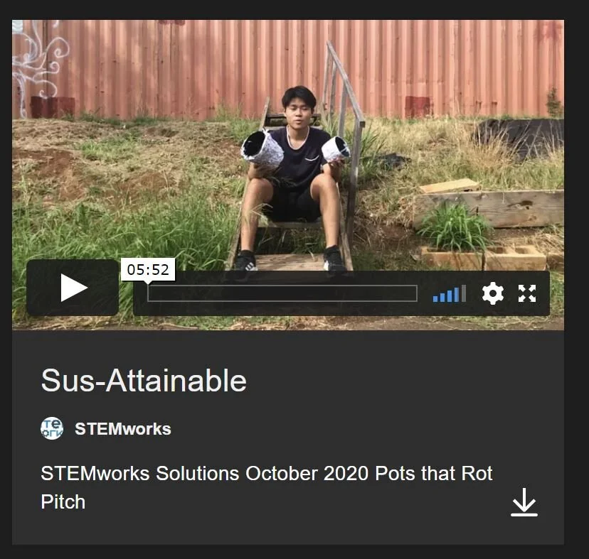 STEMworks Solutions — STEMworks