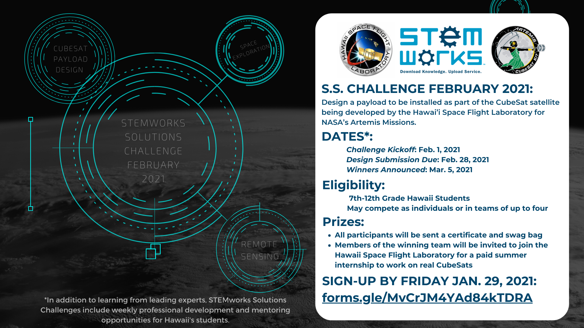 STEMworks Solutions — STEMworks