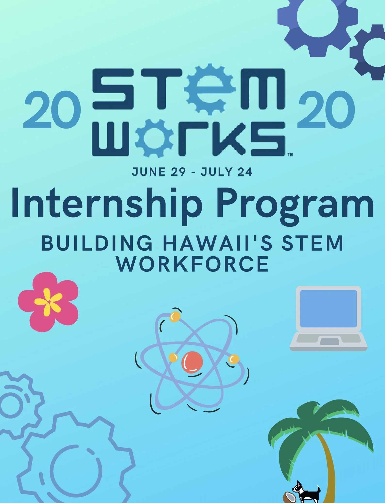 STEMworks Internships — STEMworks