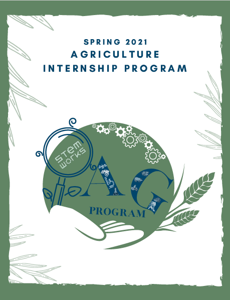Maui County Ag Business & Technology Internships — STEMworks