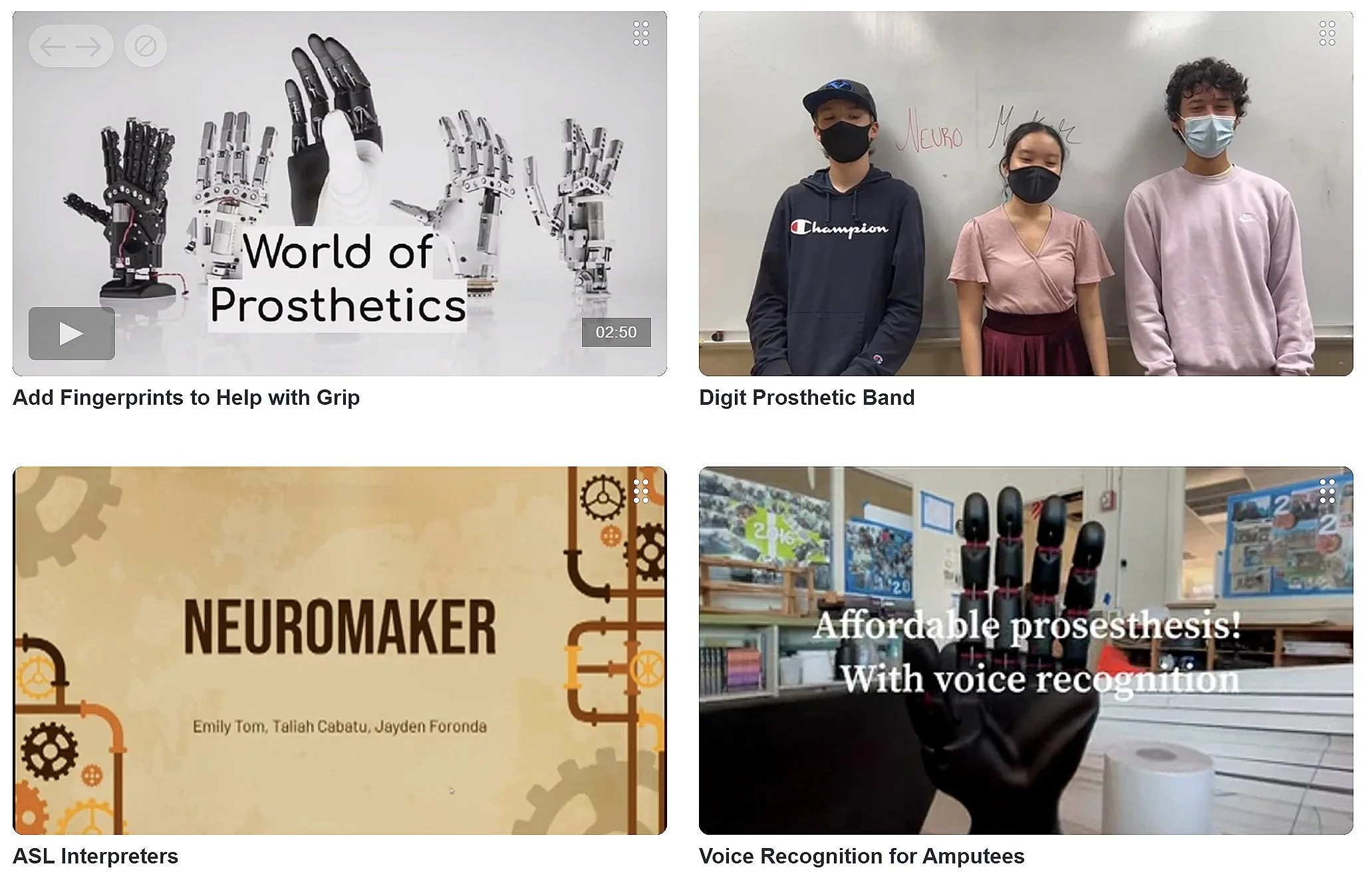 STEMworks Solutions — STEMworks