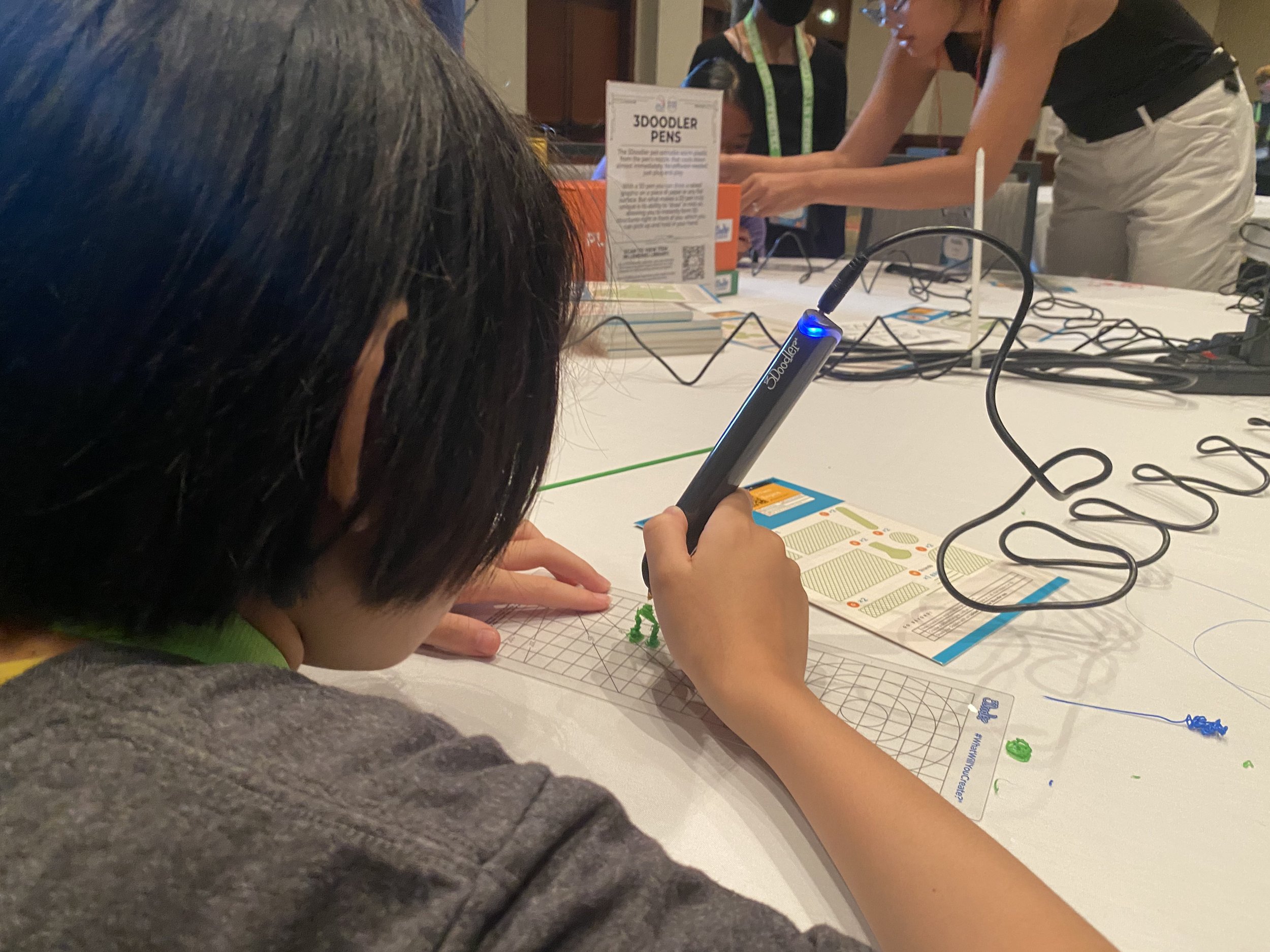 STEMworks Lending Library — STEMworks