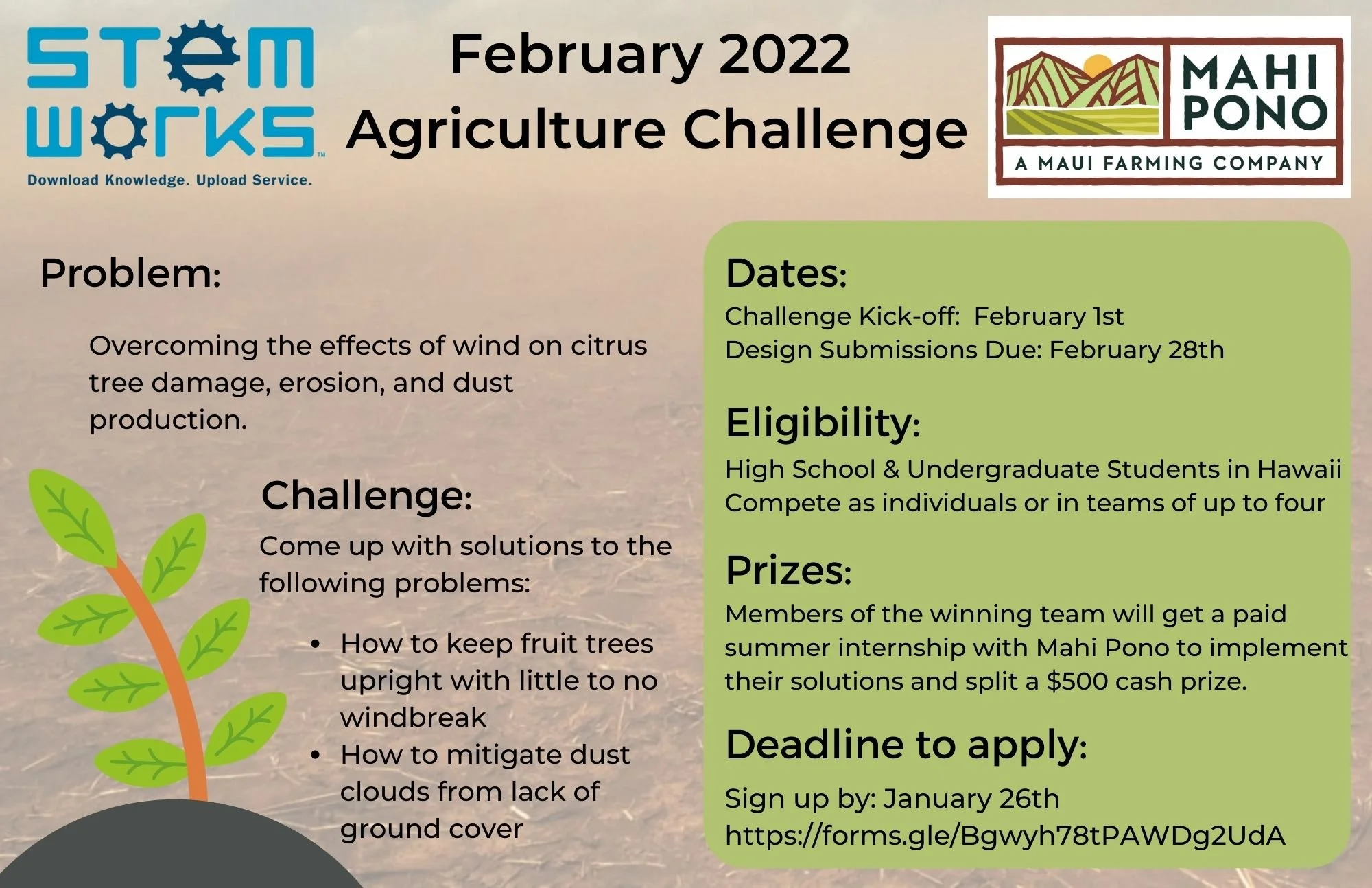 STEMworks Solutions — STEMworks