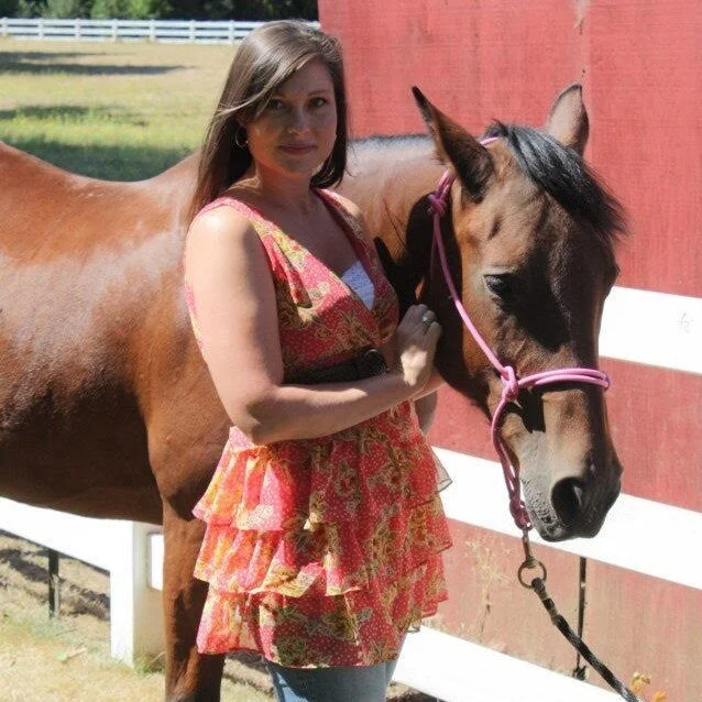 Our Team — Unbridled