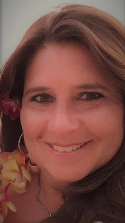 MEET KIM - Kim Harmon