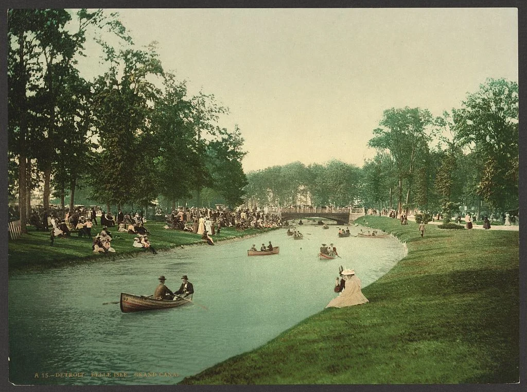 Memories of the Prairie