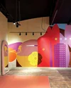 Mural: Coach — Emmy Star Brown