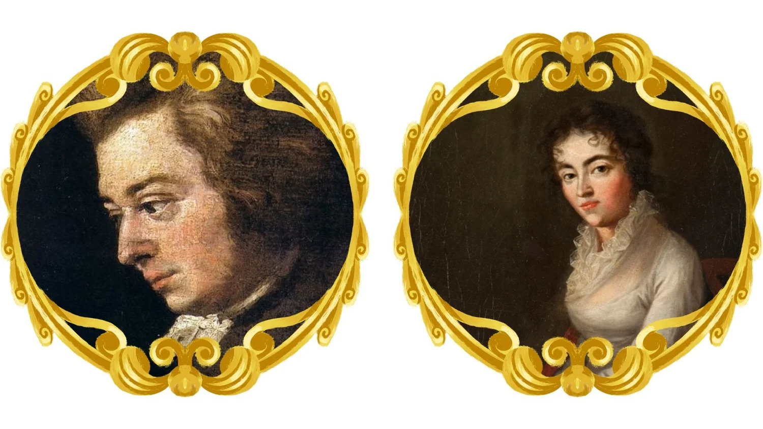 Mass in C minor - A Love Story — The City Choir of Washington