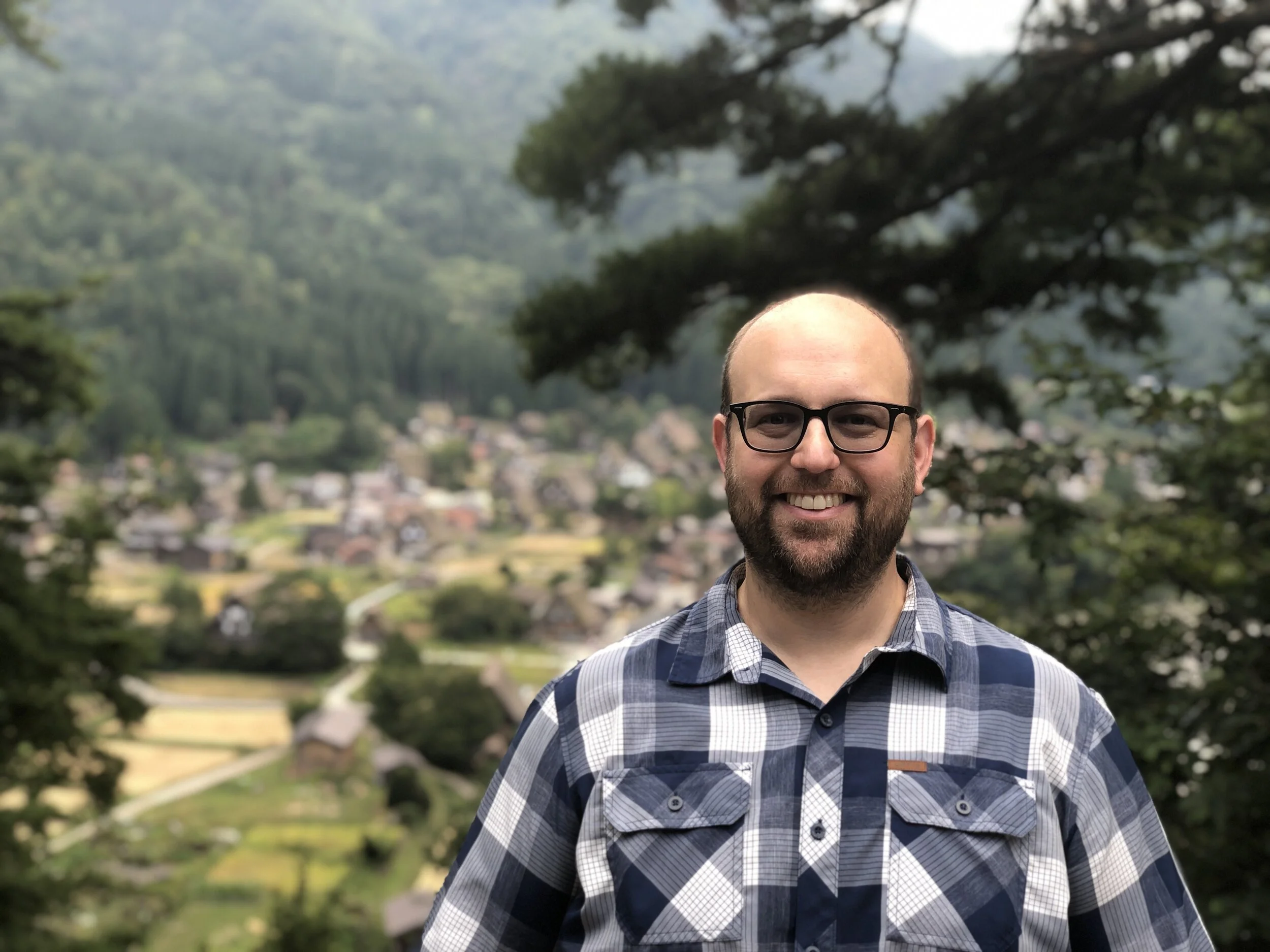 About — Timberline Studio