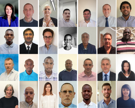 2021 begins with activity on over 30 sites in 4 countries — NMSI