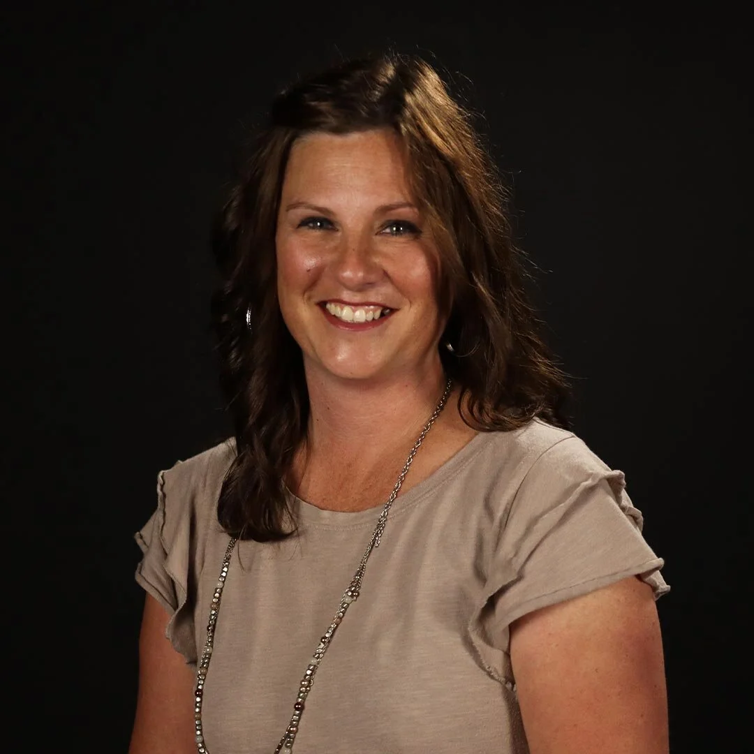 Staff Team — Christ Church