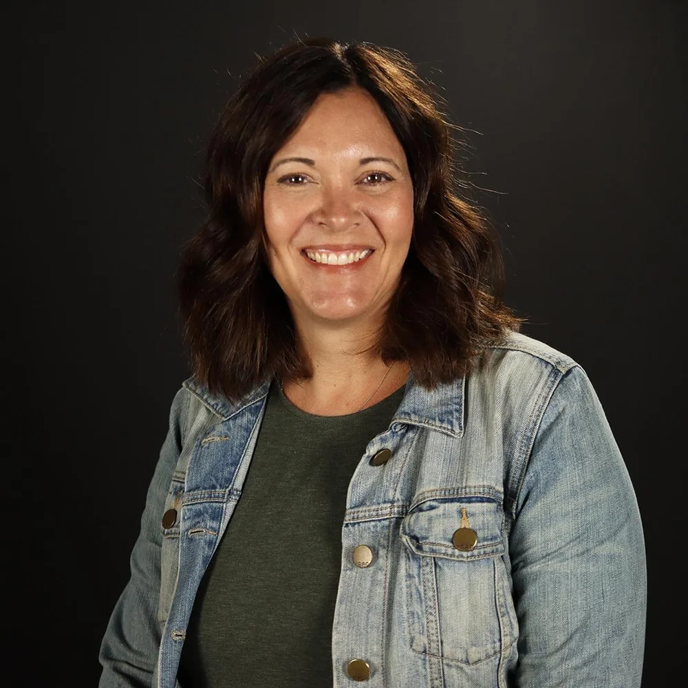 Staff Team — Christ Church