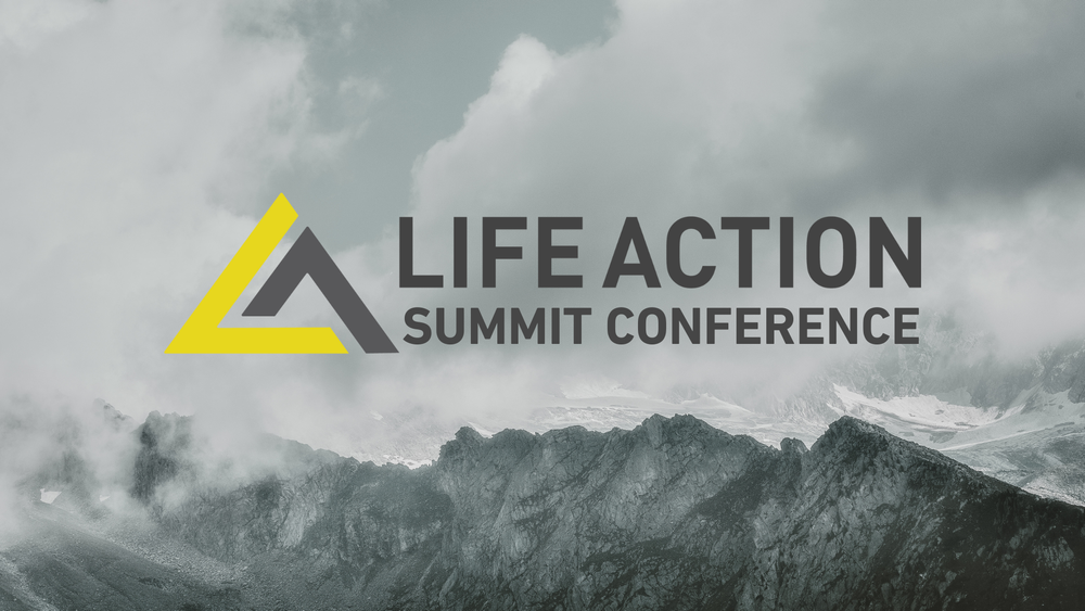 Life Action Summit Conference — Christ Church