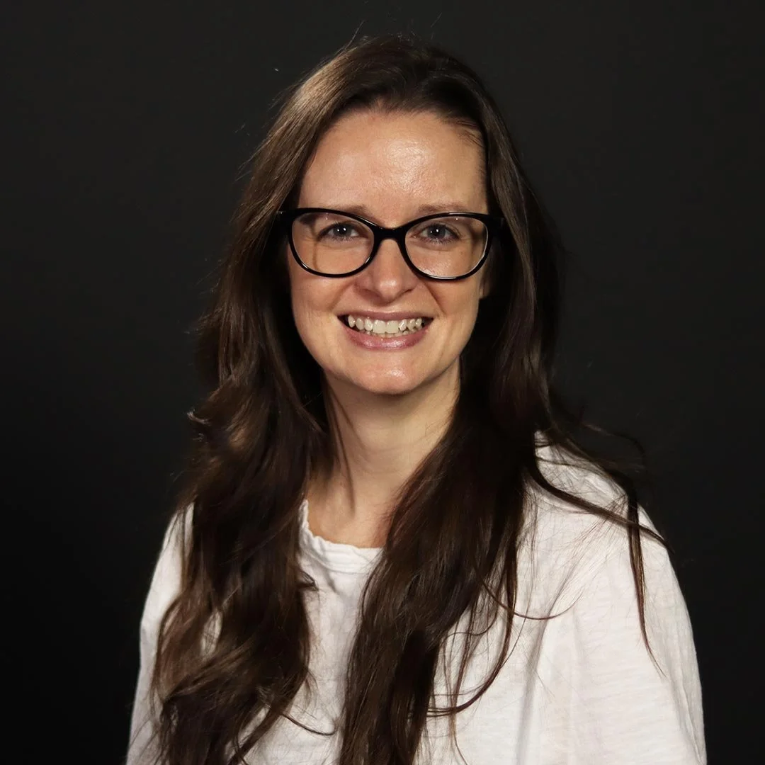 Staff Team — Christ Church