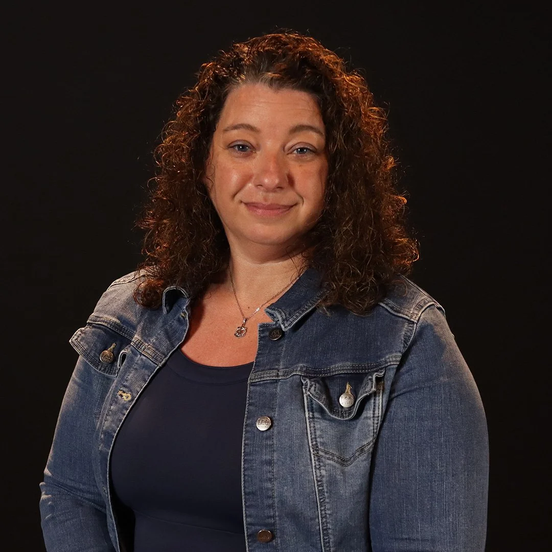 Staff Team — Christ Church