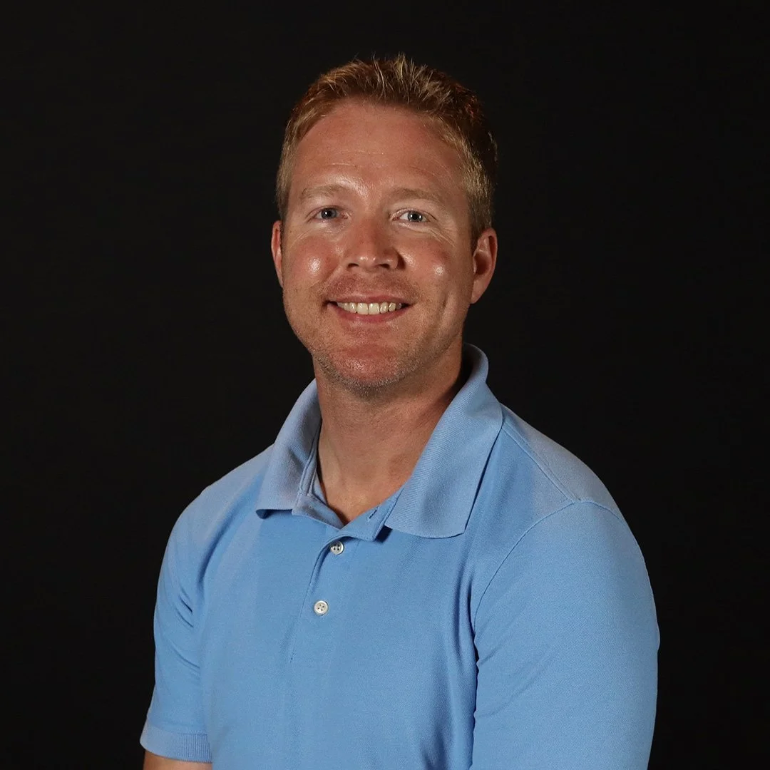 Staff Team — Christ Church