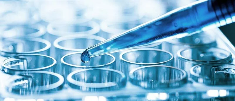 Pipeline — Virogin Biotech