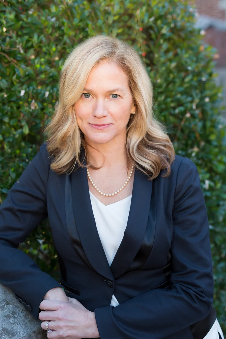 DONNA DEAN LCSW