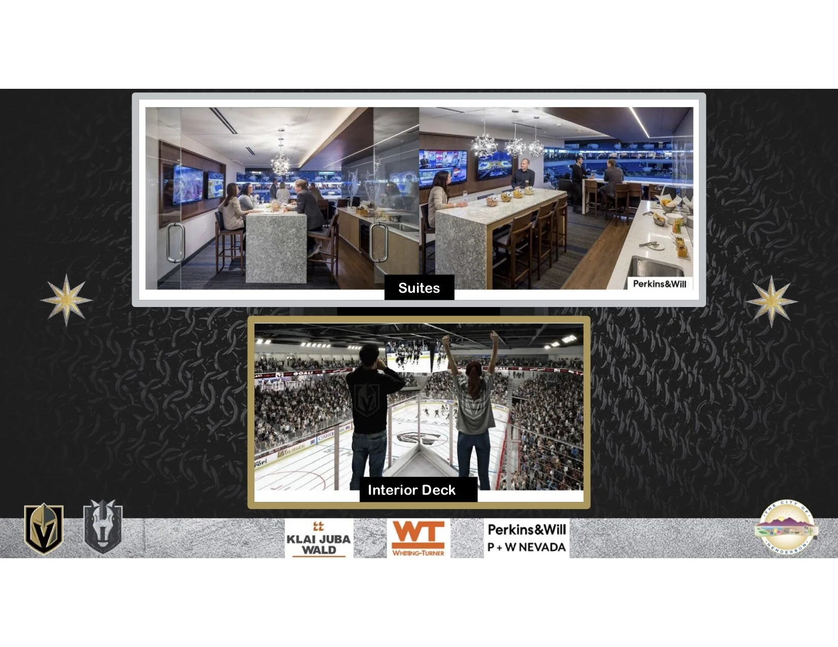 Henderson Event Center Renderings Show Early Look at New Arena! — VGK ...