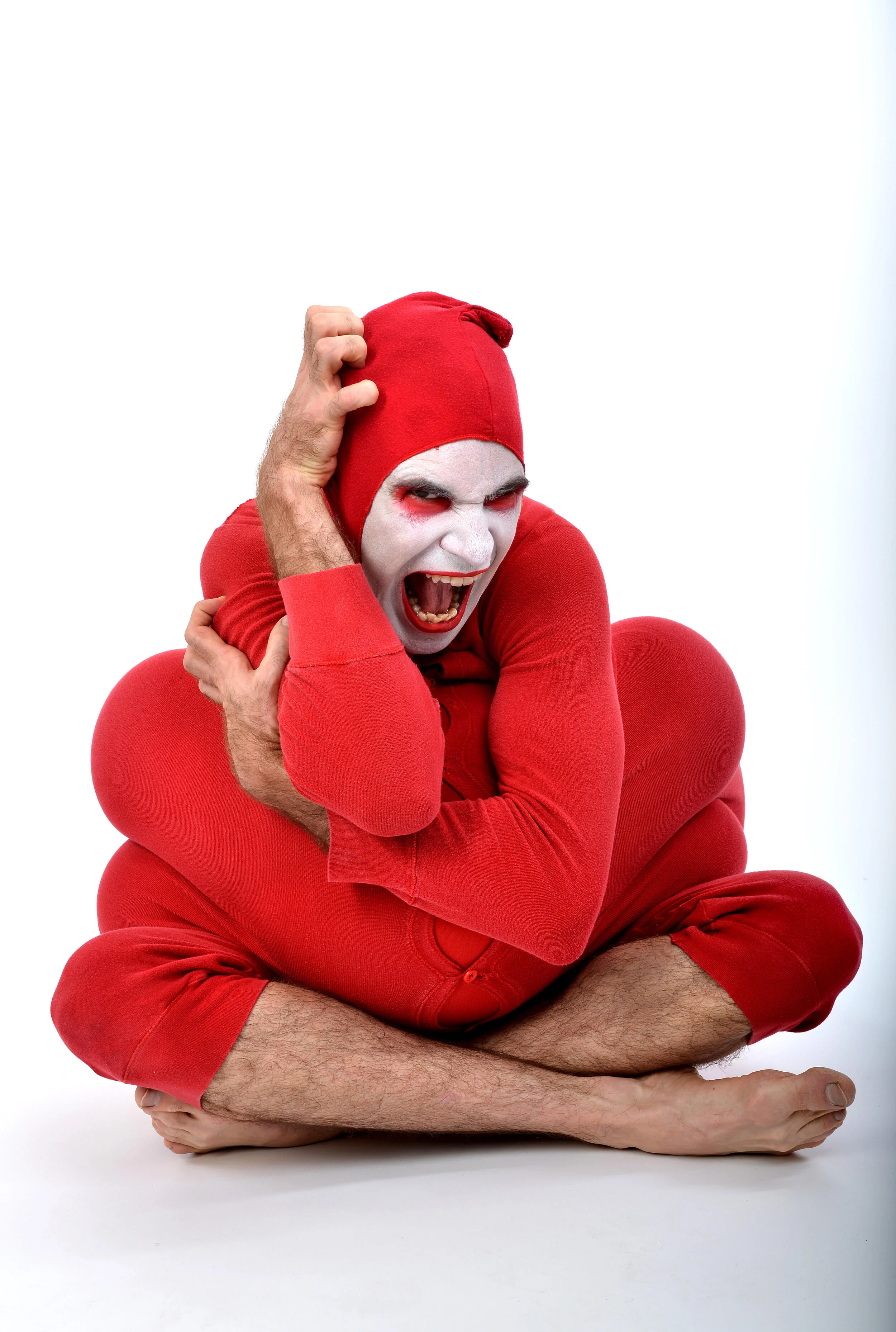 MOVEMENT THEATER STUDIO, NYC