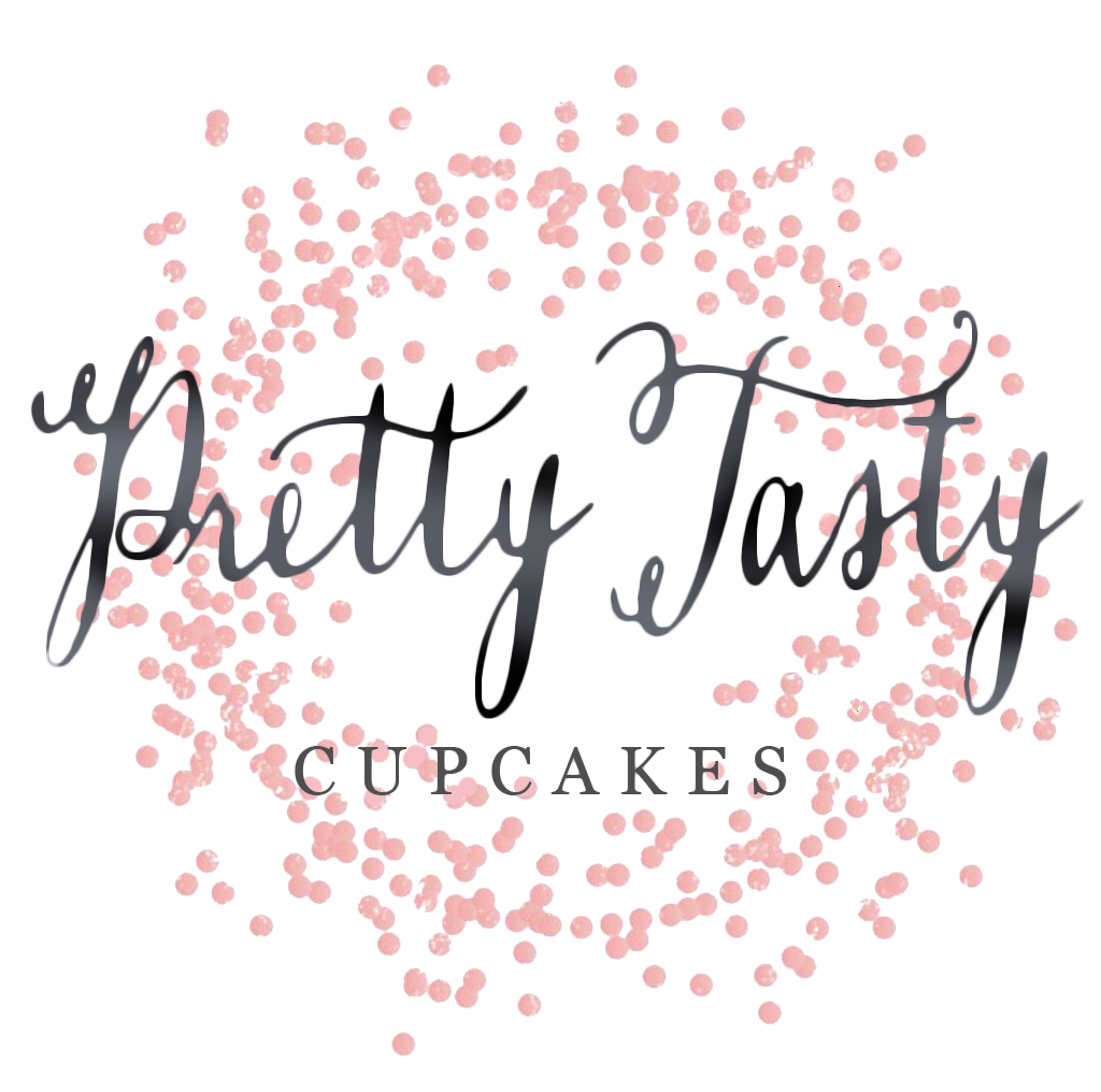 Menu — Pretty Tasty Cupcakes