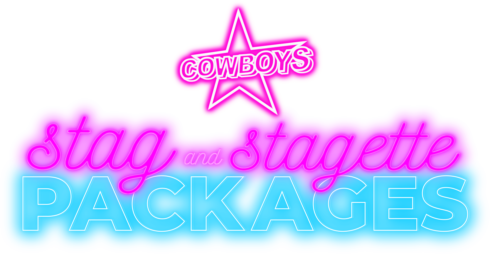 BOOK YOUR STAG OR STAGETTE — Cowboys Dance Hall