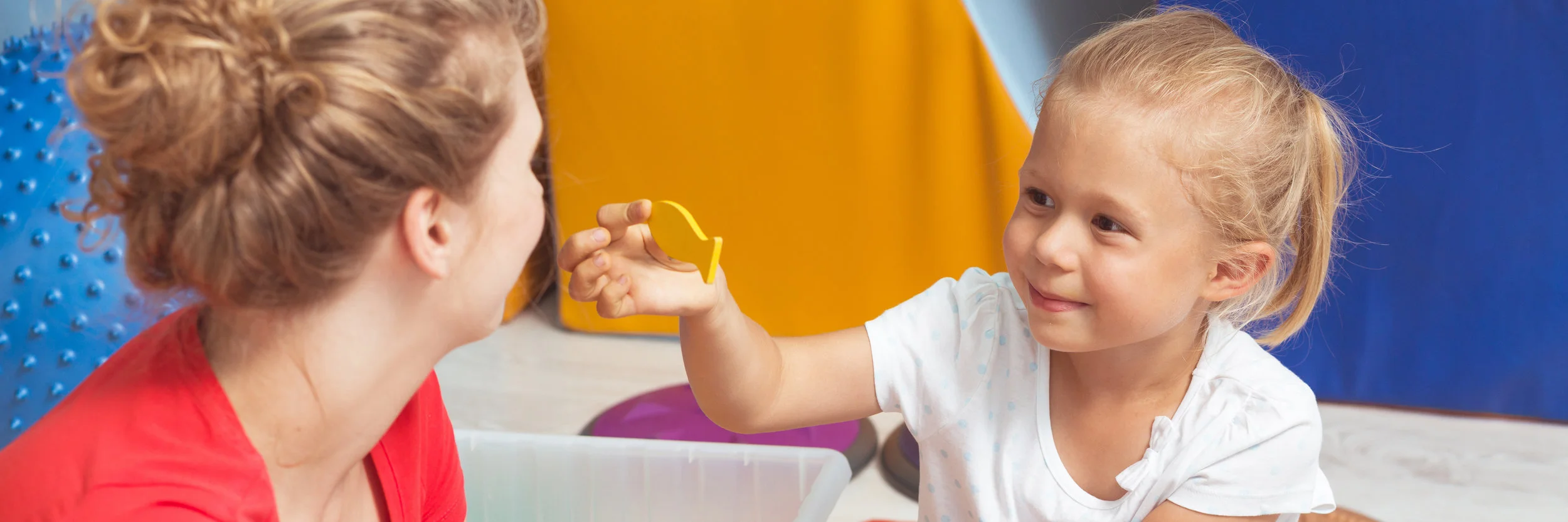 Connect — Autism Intervention Milwaukee