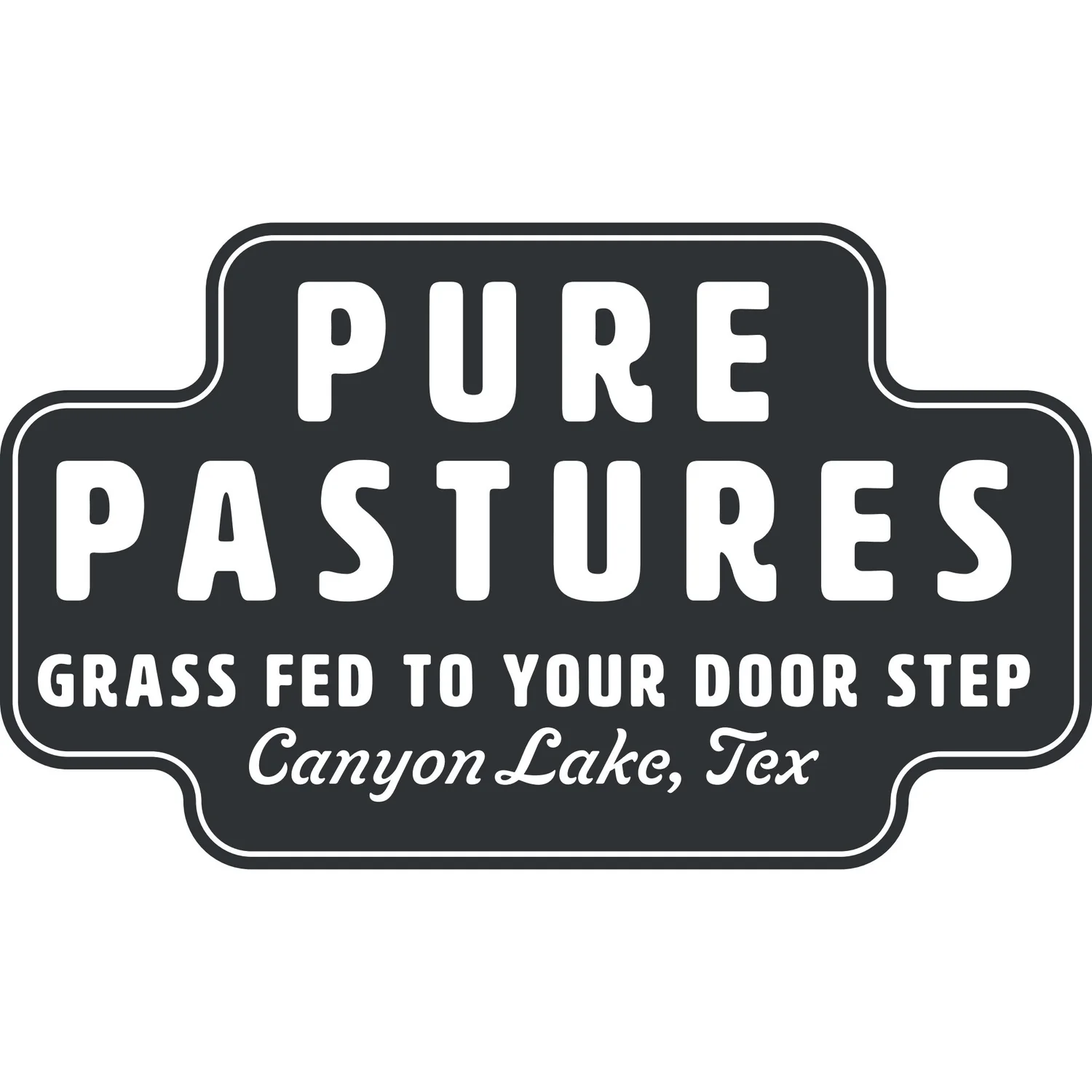 Pure Pastures - Texas grass fed beef & lamb, Pasture raised pork & eggs ...