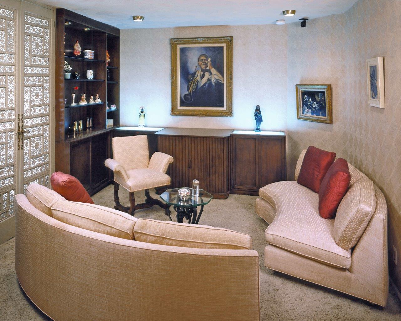 Louis Armstrong House Museum — PBDW Architects